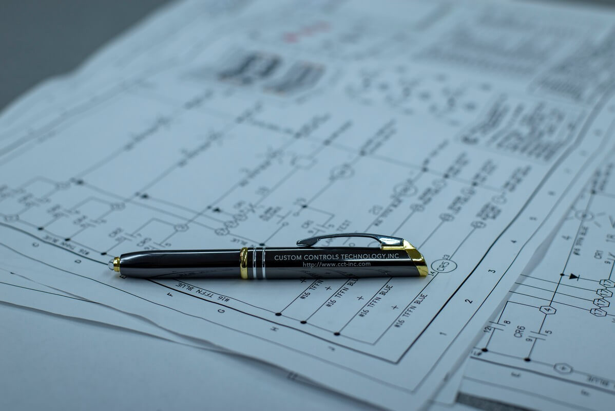 About - Custom Controls Technology