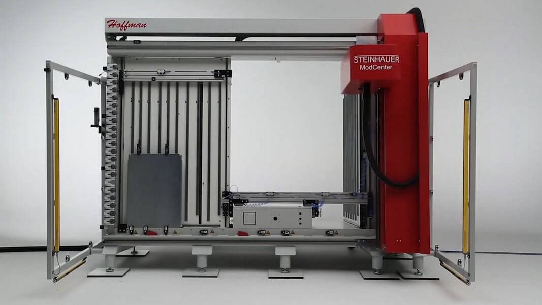 About - Custom Controls Technology