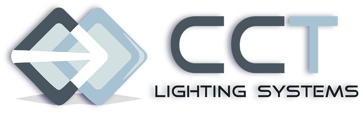 CCT Lighting Systems, INC - Custom Controls Technology